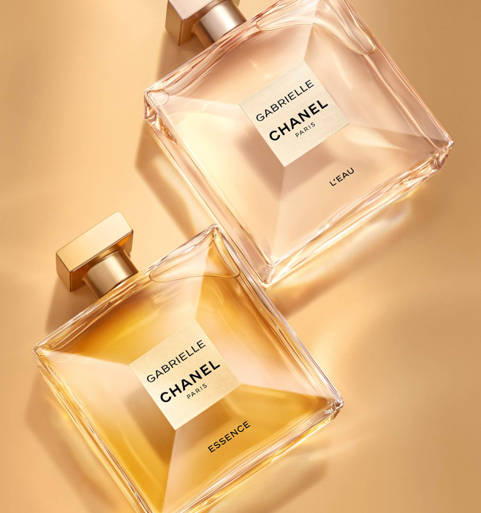 Perfumes | Official site | CHANEL